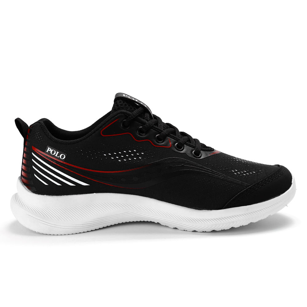 Tênis Polo Running 409 – Oficina da Jana