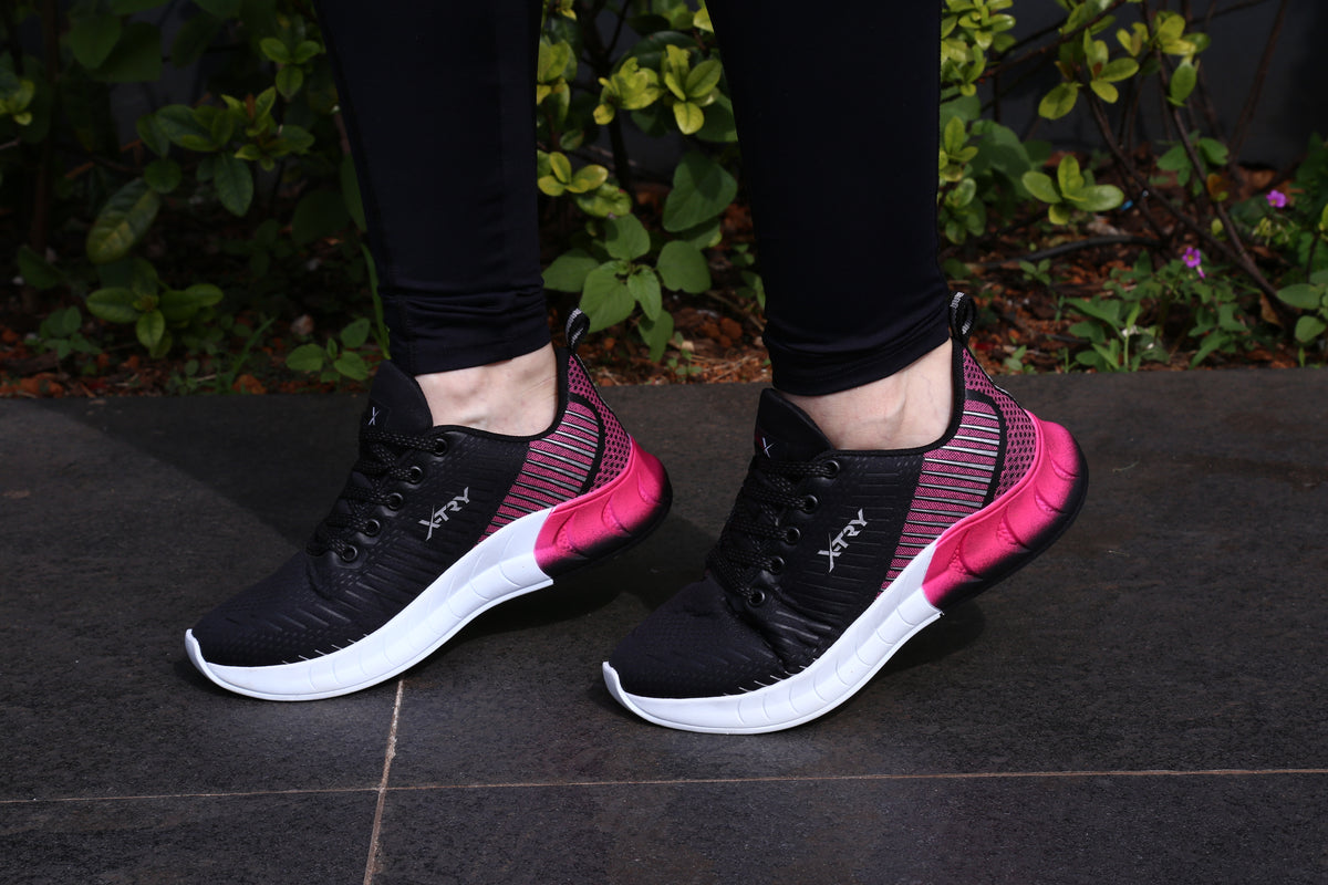 Tênis Feminino XTRY BX2211 – Oficina da Jana